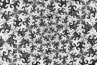 Echer · Artist Profile