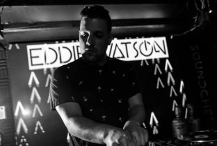 Eddie Watson · Artist Profile