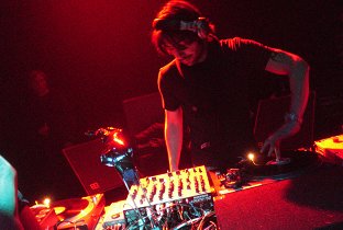 Eddie Zarook · Artist Profile