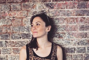 Edele Andaya · Artist Profile