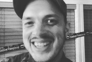 Ed Steele · Artist Profile