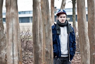 Elef · Artist Profile