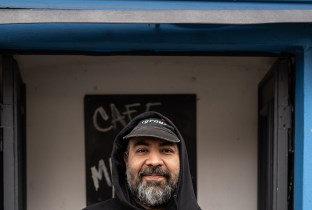 Eliazar · Artist Profile