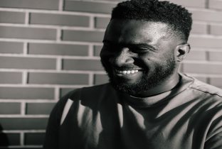 Elijah Bailey · Artist Profile