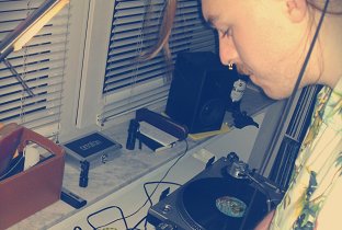 Emil Seidel · Artist Profile