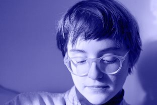 Emily Sprague · Artist Profile