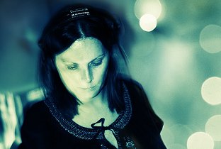 Emma Jayne · Artist Profile