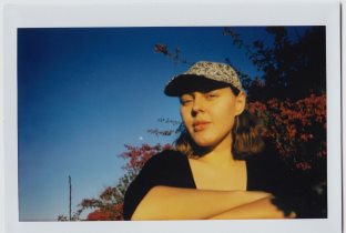 Emma Stevenson · Artist Profile