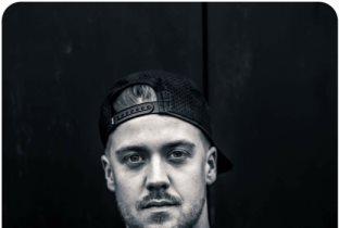 Enright · Artist Profile