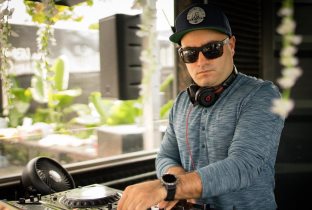 EQ Music · Artist Profile