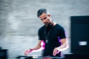 Eric Carson · Tour Dates & Tickets