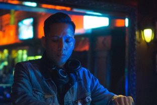 Eric de Guzman · Artist Profile