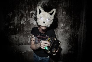 Erich Lesovsky · Artist Profile