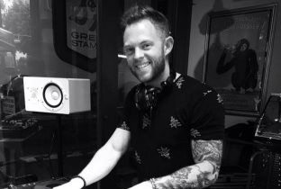 Eric McCain · Artist Profile