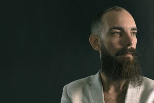 Eric Sharp · Artist Profile