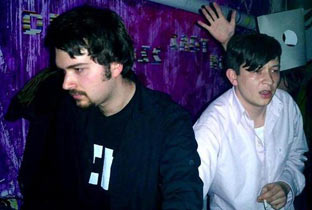 Error Error · Artist Profile