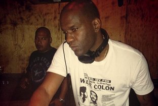 Esan · Artist Profile