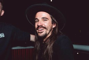 Ethan Harsh · Artist Profile