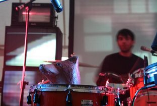 Factory Floor · Artist Profile