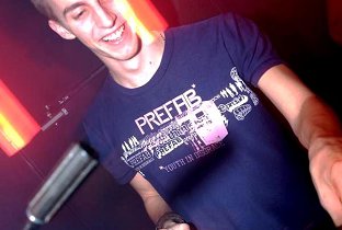 Fake DJ · Artist Profile
