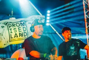 Fast Eddie · Artist Profile