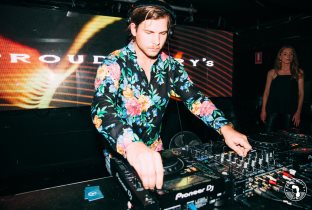 Fedo · Artist Profile