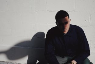 Felix Hall · Artist Profile