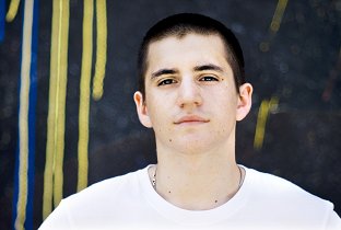 Felix Neumann · Artist Profile