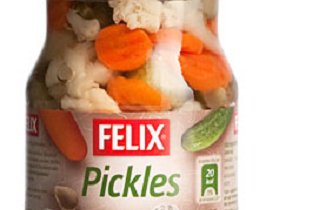 Felix&Pickles · Artist Profile