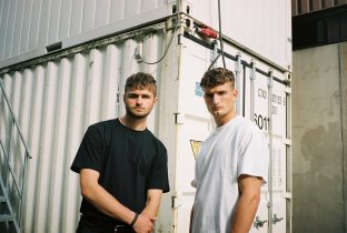 filenotfound · Artist Profile