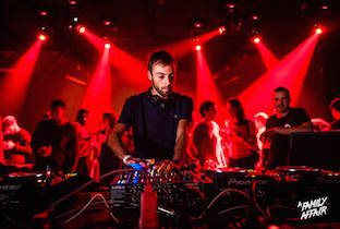 Filippo Argenti · Artist Profile