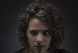 Fiona Beeson · Artist Profile