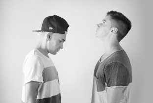 Flashers · Artist Profile