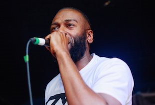 Flowdan · Artist Profile