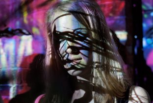 Folded Visuals · Artist Profile