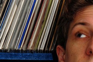 Forrest Avery · Artist Profile