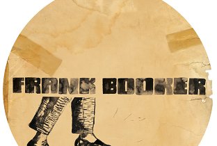 Frank Booker · Artist Profile