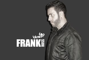 Frank Ross · Artist Profile