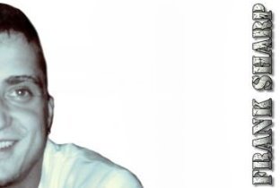 Frank Sharp · Artist Profile