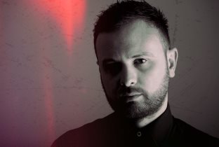 Fraser Owen · Artist Profile