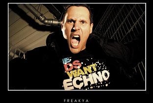 FreaKya · Artist Profile