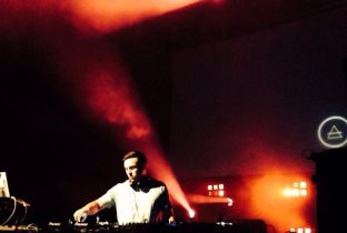 Freddie Laws · Artist Profile