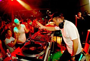 Freddy Fresh · Artist Profile