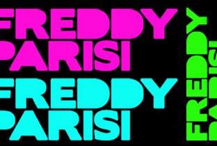 Freddy Parisi · Artist Profile