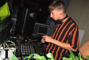 Fred Hopkins · Artist Profile