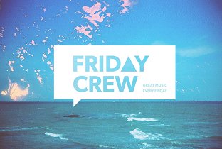 Friday Crew · Artist Profile