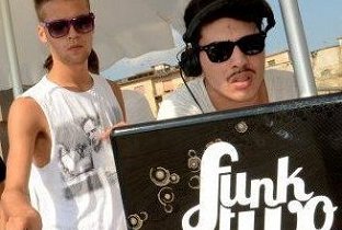 Funk_Two · Artist Profile