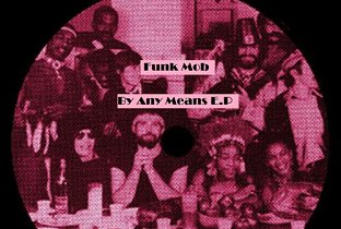 Funk Mob · Artist Profile