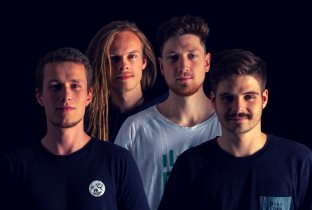 Furious Freaks · Artist Profile