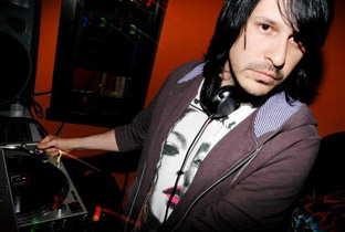 Gabe Vega · Artist Profile